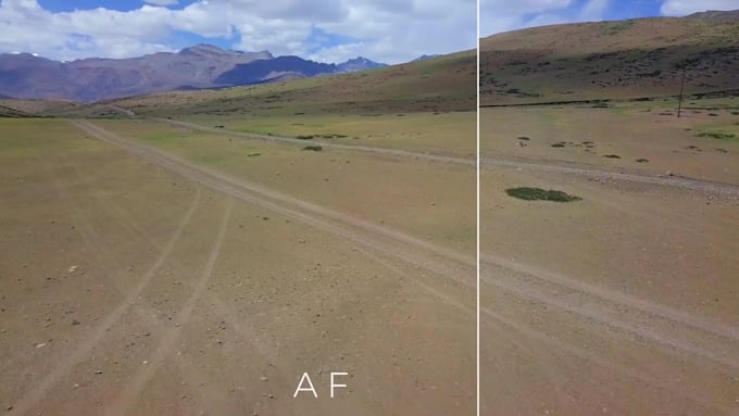 Do wire removal, vfx cleanups , object cleanup and bg prep ,facials by ...