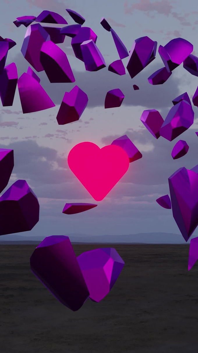 3d modeling and animation by Trokamp4 | Fiverr