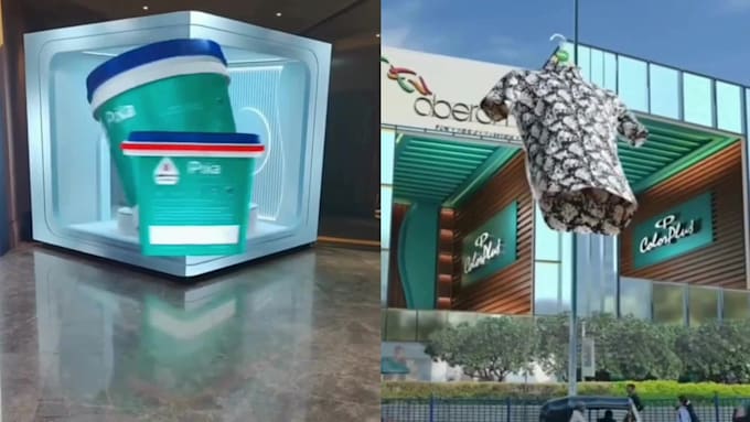 Create 3d cgi product animation, vfx animation, reels video, commercial ...