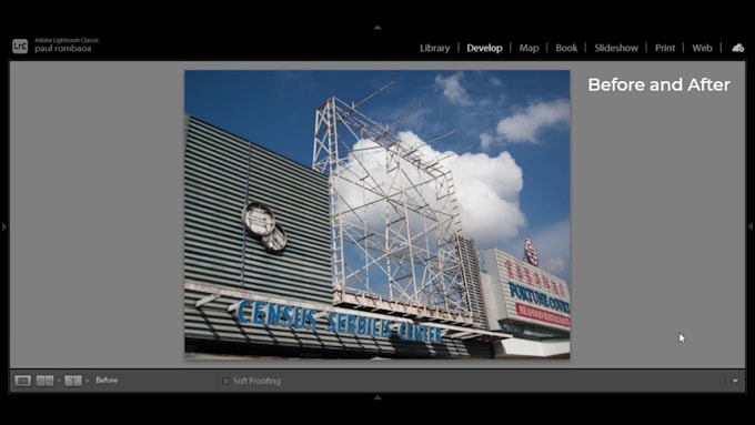 Edit your digital photos to look like real film in 1 hour by Bob80021 ...