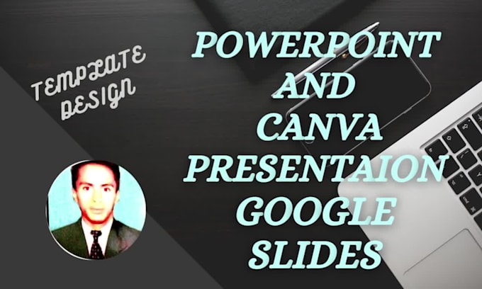 Design google slides, powerpoint and canva presentation by Siraj6065 ...
