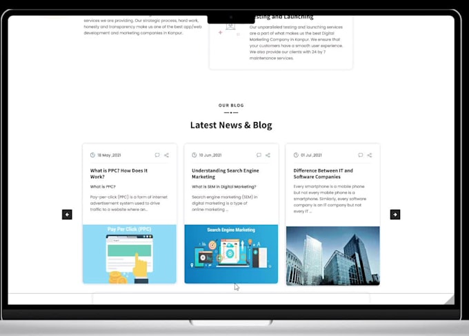 Create sleek and user focused ui ux designs in figma by Azra_khan1 | Fiverr