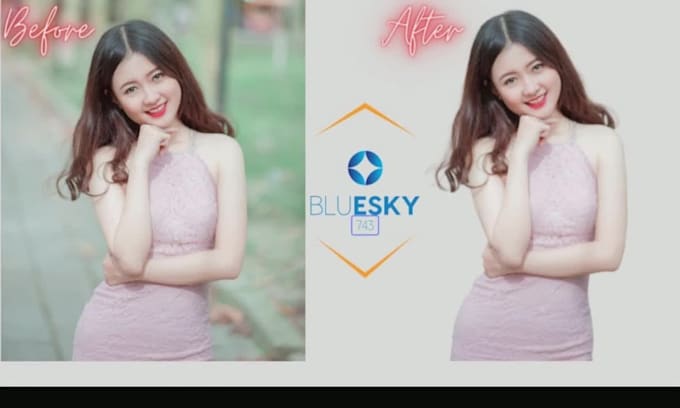 Do transparent png, background removal from your image by Bluesky743 ...