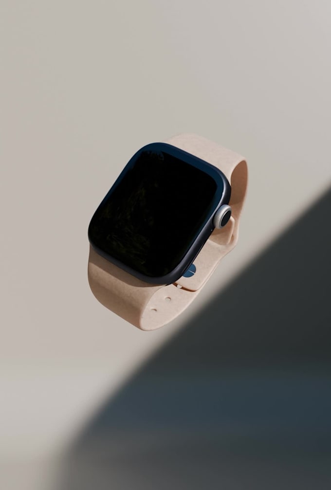 3d product render shot by Natuska008 | Fiverr