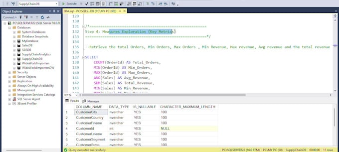 Optimize sql queries and improve database performance by Hz_adnan | Fiverr