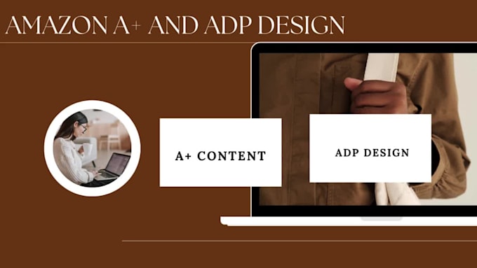 Design amazon a plus and adp design by Sohawa_designer | Fiverr