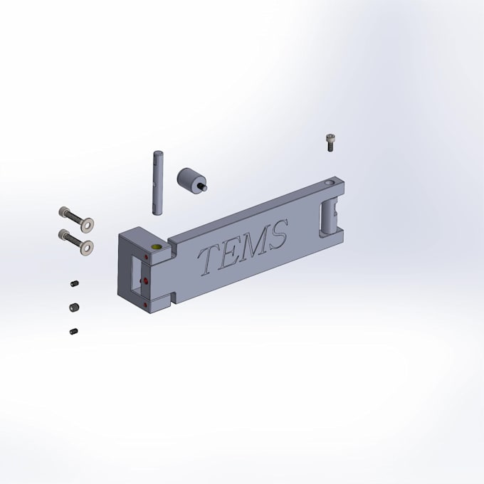 Solidwork,autocad technical drawing filing by Abdullah_takak | Fiverr