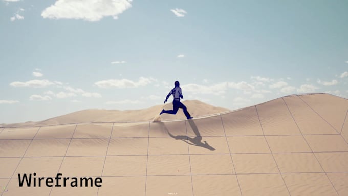 Do rotomation, body tracking and character animation by Sairajkumar_vfx ...