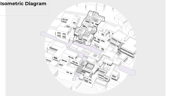 Create eye catching architectural diagrams by Arch_parnika | Fiverr Create eye catching architectural diagrams by Arch_parnika | Fiverr