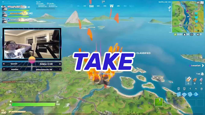 Edit your twitch stream into funny moments and highlight for youtube in ...