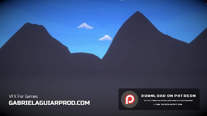 Make shaders and vfx for unity game engine by David_gideono | Fiverr