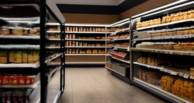 Create ia art for your advertisement, products and photos by ...