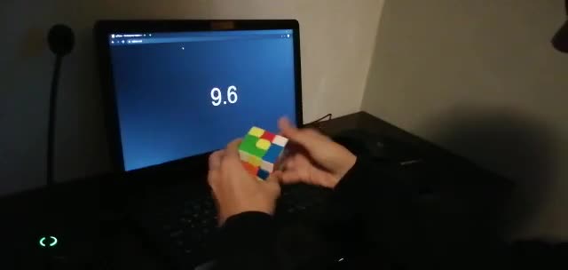 Teach you how to solve the rubiks cube asap by Ang04_ | Fiverr