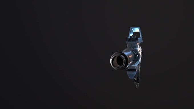 Design hard surface model sci fi model hard surface sculpt industrial ...