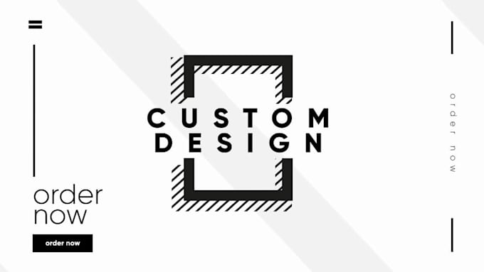 Design custom animated gif for you by Adantanveer321 | Fiverr
