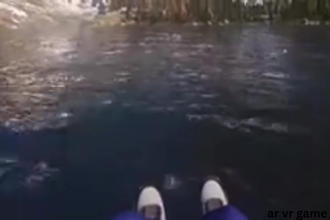 Build ar vr game with babylon js, migrate unity to babylon js, video game, web3 by Daniel_seyi88 ...