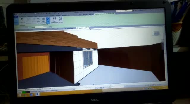 Create stunning 3d and 2d architectural drawings using revit by Ahmad ...