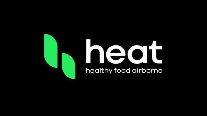Make minimalist and modern pictorial logo concept by Heysritej | Fiverr