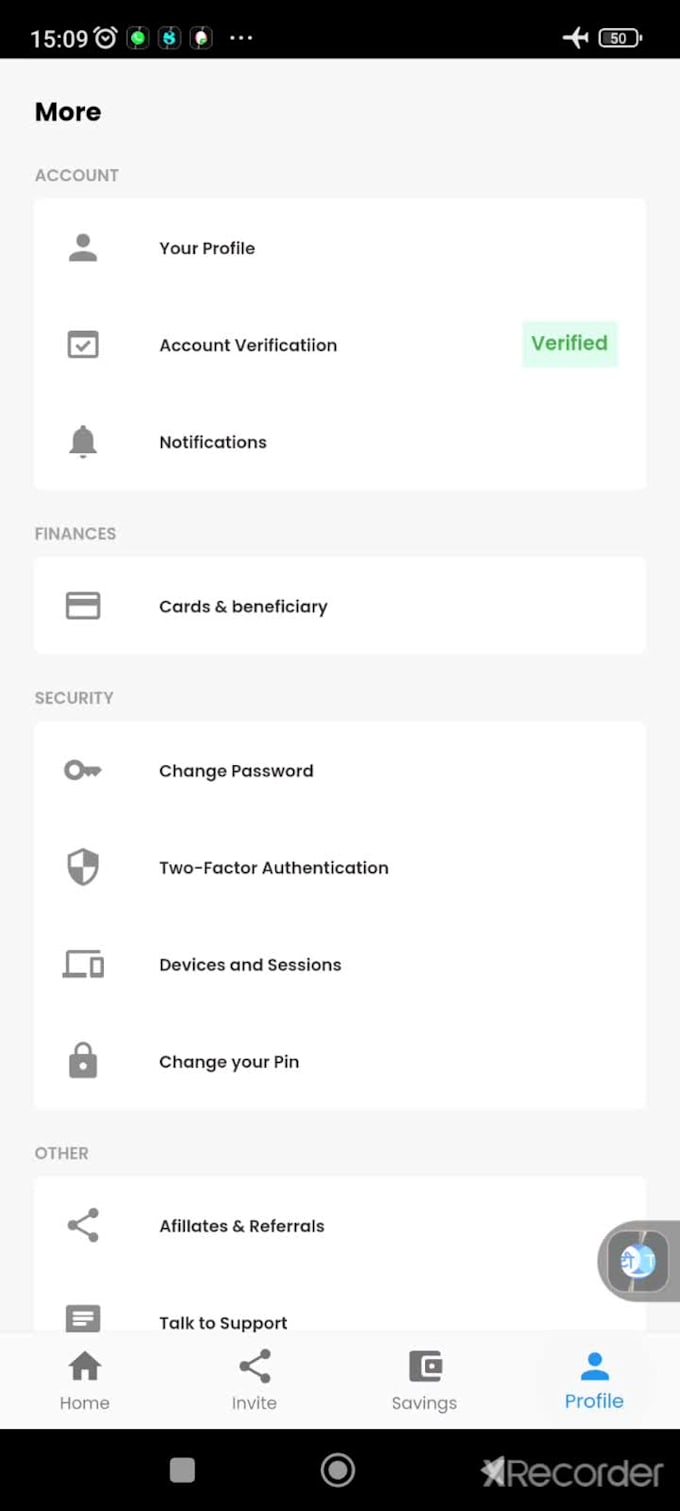 Be your flutter developer and develop flutter ui by Q_technology | Fiverr Be your flutter developer and develop flutter ui by Q_technology | Fiverr
