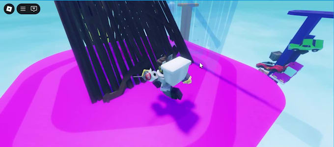 Build custom roblox low poly game, game assets lowpoly buildings for ...