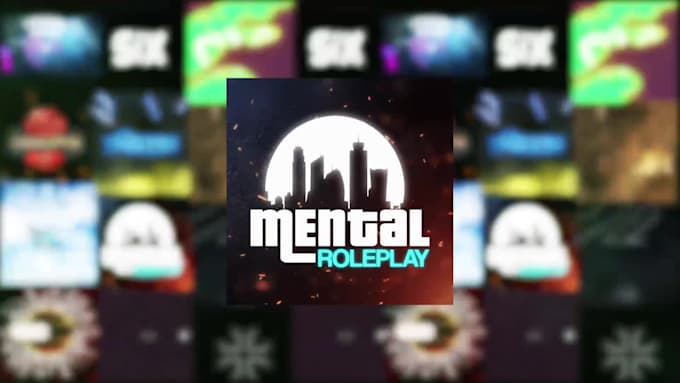 Design animated discord logo, banner, pfp, icon by Rioja_ | Fiverr