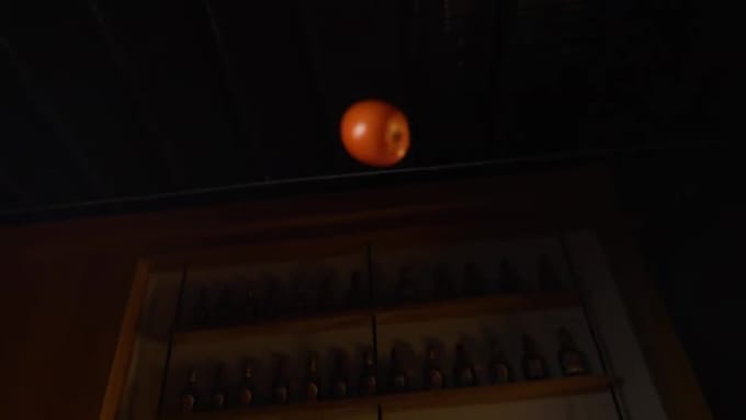 Create a professional restaurant promo video, and restaurant promo ...