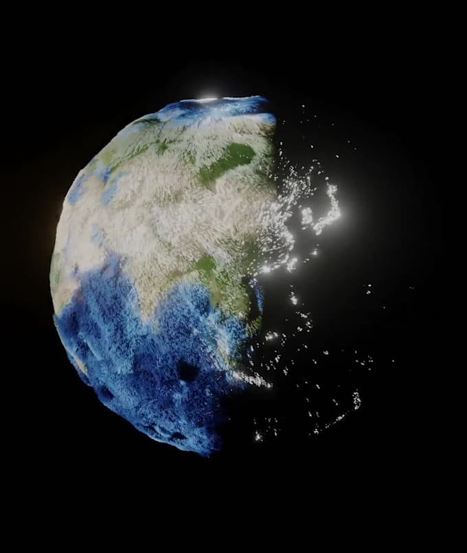 Make presentable short animations of your product ideas by Vazupex | Fiverr