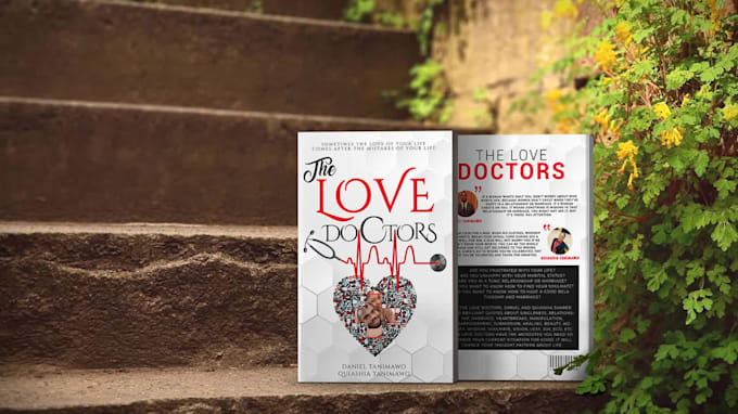 Do impressive book cover ebook cover design by Mehrabmeraj | Fiverr