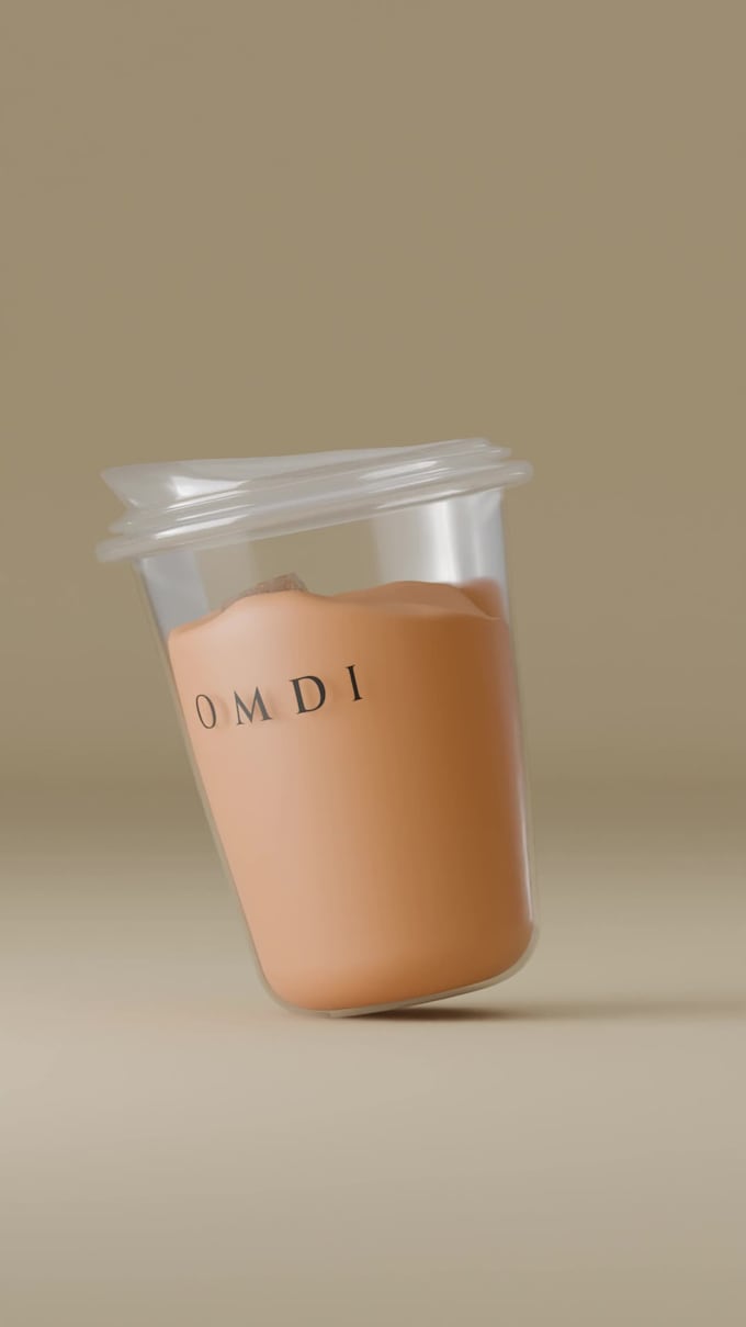 Create cool 3d product animation by Diosaputra_ | Fiverr