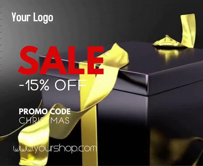 Create great nft designs intro and extro videos thankyou by ...