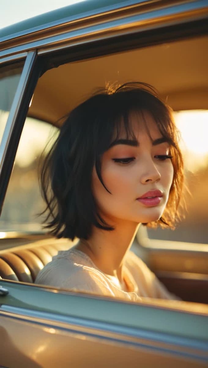 Capturing unique character portraits with ai technology by Dilmurod ...