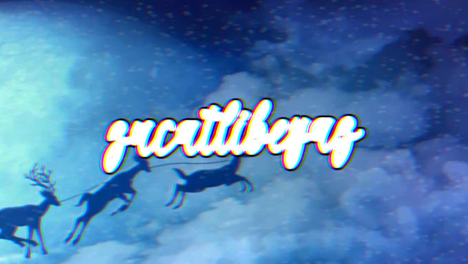 Active, fun, effective intro outro subscribe button by Zncatlibeyaz ...