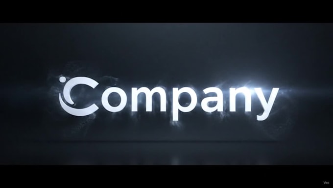 Create stunning ai animated logo intros and outros for your brand by Makhmudoffai | Fiverr