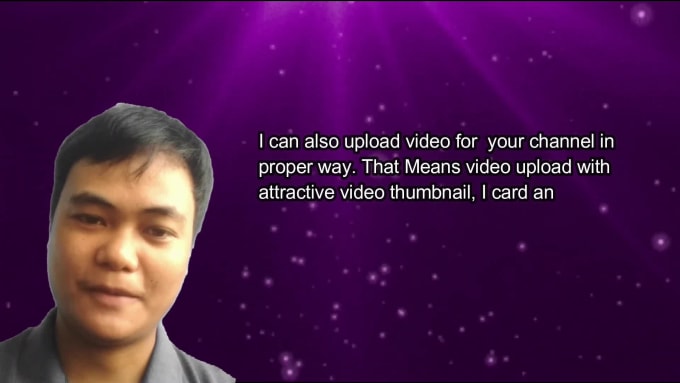 Create, setup, design, optimize and manage youtube channel by ... Create, setup, design, optimize and manage youtube channel by ...