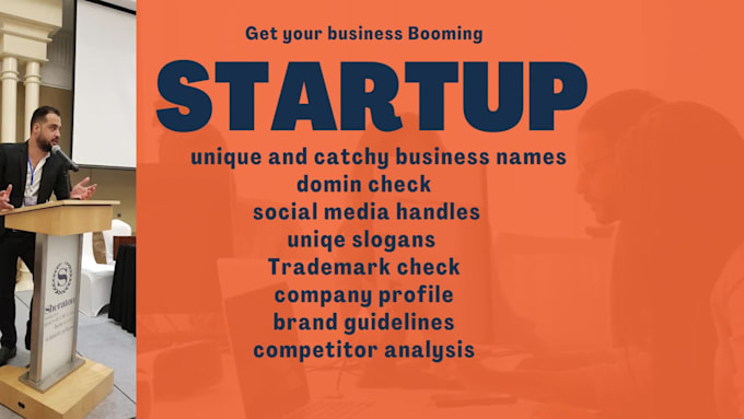 Boost brand name, company name, business name idea, slogan by ...