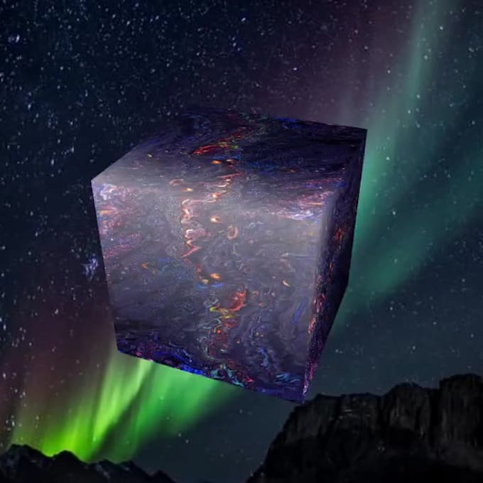 Make great awesome nft designs for you by Divya2809 | Fiverr