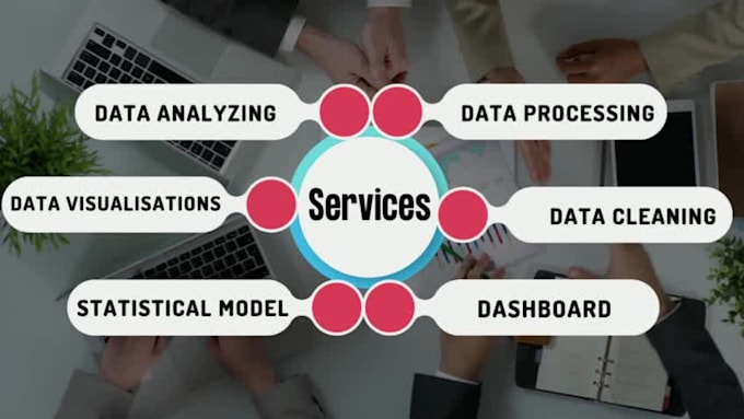 Be your data analyst by Rezastatdu | Fiverr