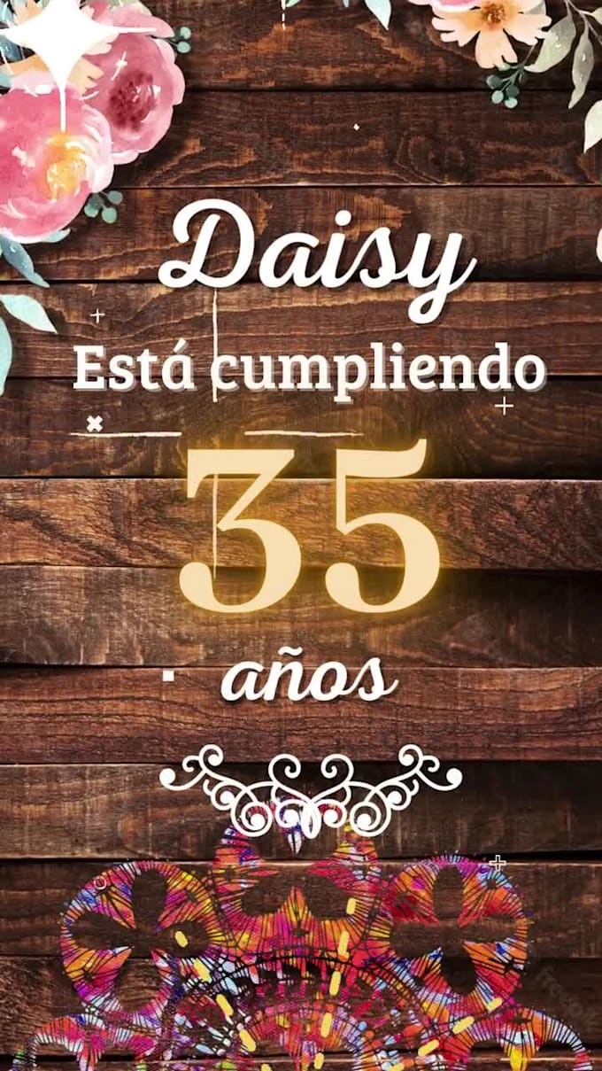 Invitacion animada personalizada para eventos by Inviton | Fiverr
