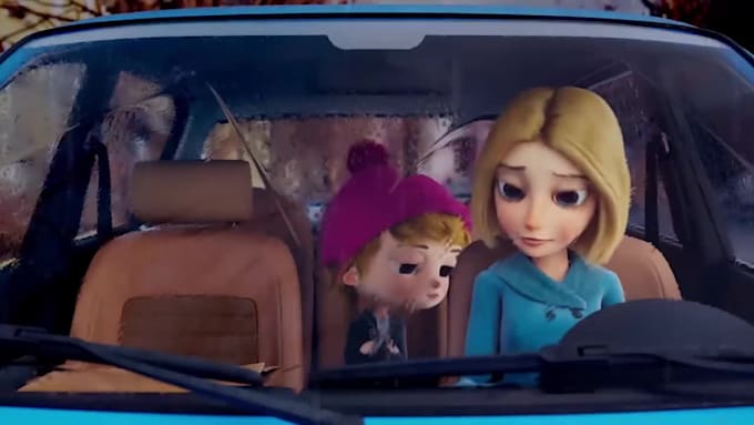 Create stunning 3d 2d puppet animation with adobe character animator by ...