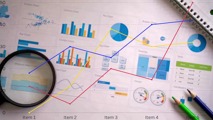 Design process flowchart of organization in lucid chart and visio by ...