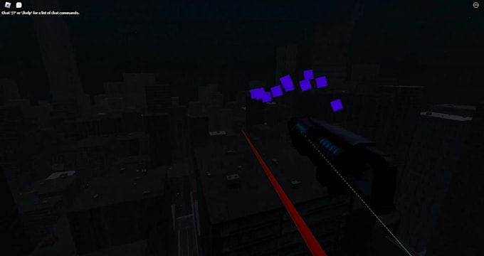 Code you any script for roblox by Boldhost | Fiverr