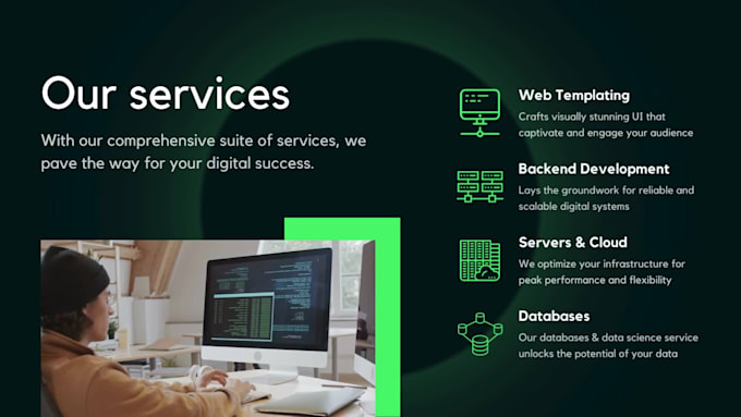 Do Perfect Python Django Flask Web Application By Tahirawan257 Fiverr