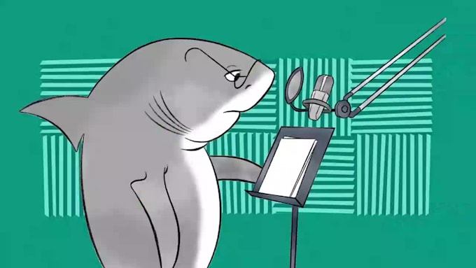 2d, 3d realistic adobe puppet character animation, rig adobe character ...