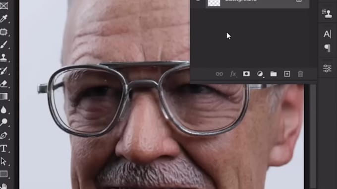Make your photos look good with realistic money effects by Ridho ...