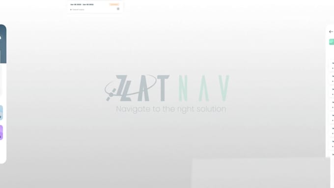 Develop a mobile app in flutter and native android by Zatnav | Fiverr