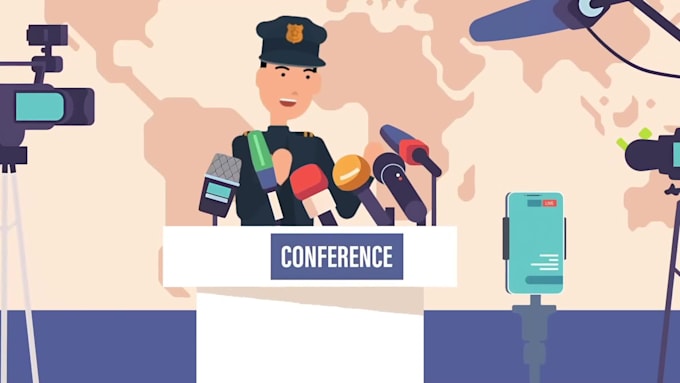 Create animated infographics show style youtube videos by Rocketvfx ...