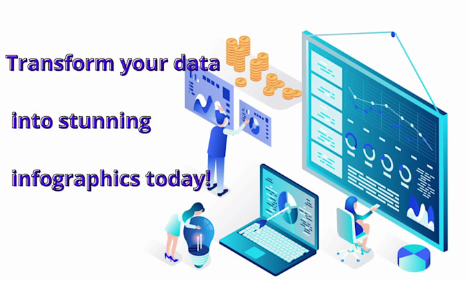 Create an extraordinary infographic by Imadkodo | Fiverr