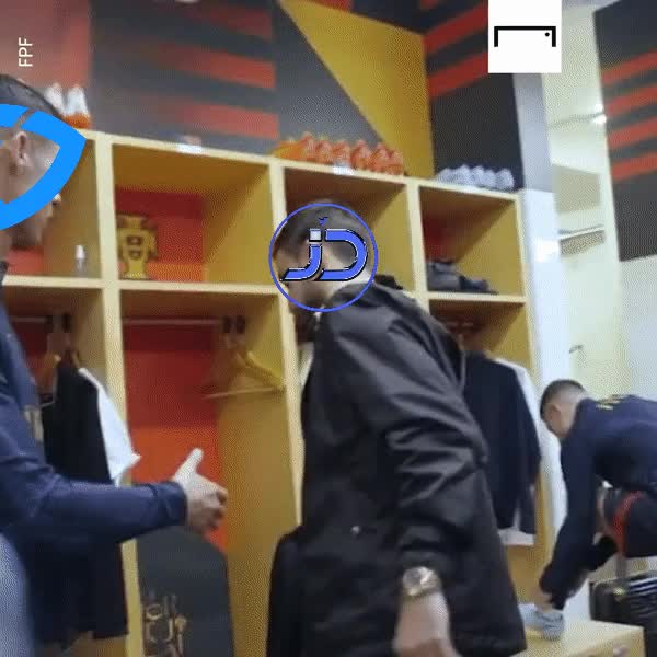 Create a gif with your face or logo by Vallexmedia | Fiverr