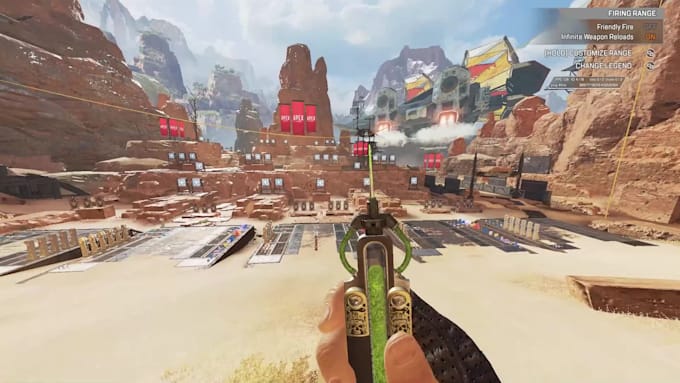 Teach u at ur fav video game by Plsplspsl | Fiverr