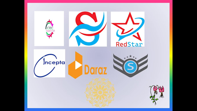 Convert low quality logo image to vector with ai eps svg cdr by ...